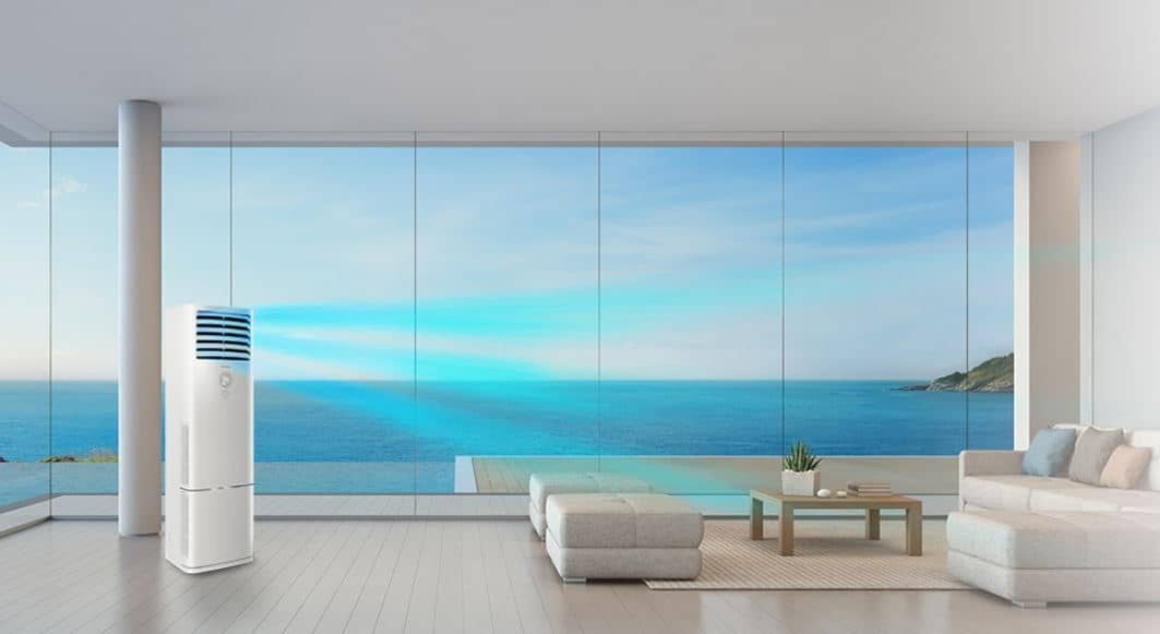 Κλιματισμός - Σπυρόπουλος – Ψυκτικοί θάλαμοι, κλιματισμός